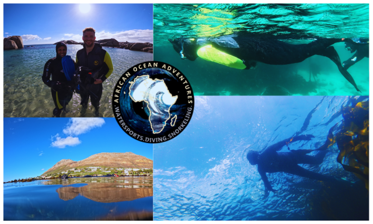 African Ocean Adventures Deals - Daddys Deals