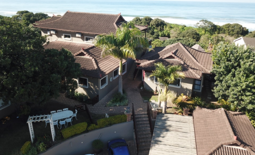 2-Night Accommodation Only Stay for 2 People