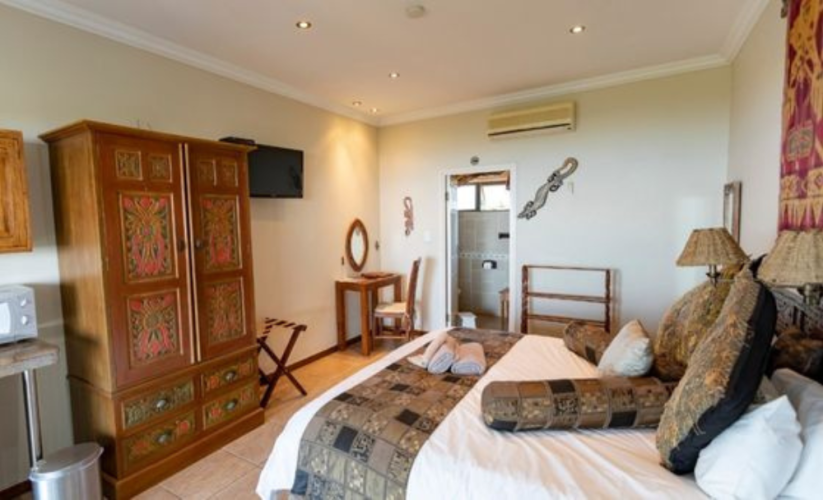 2-Night Accommodation Only Stay for 2 People