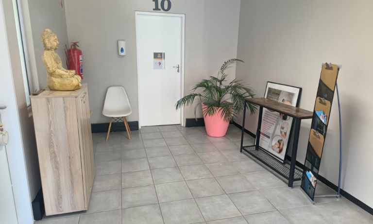 A 90 minute combo spa treatment for one person - Daddys Deals